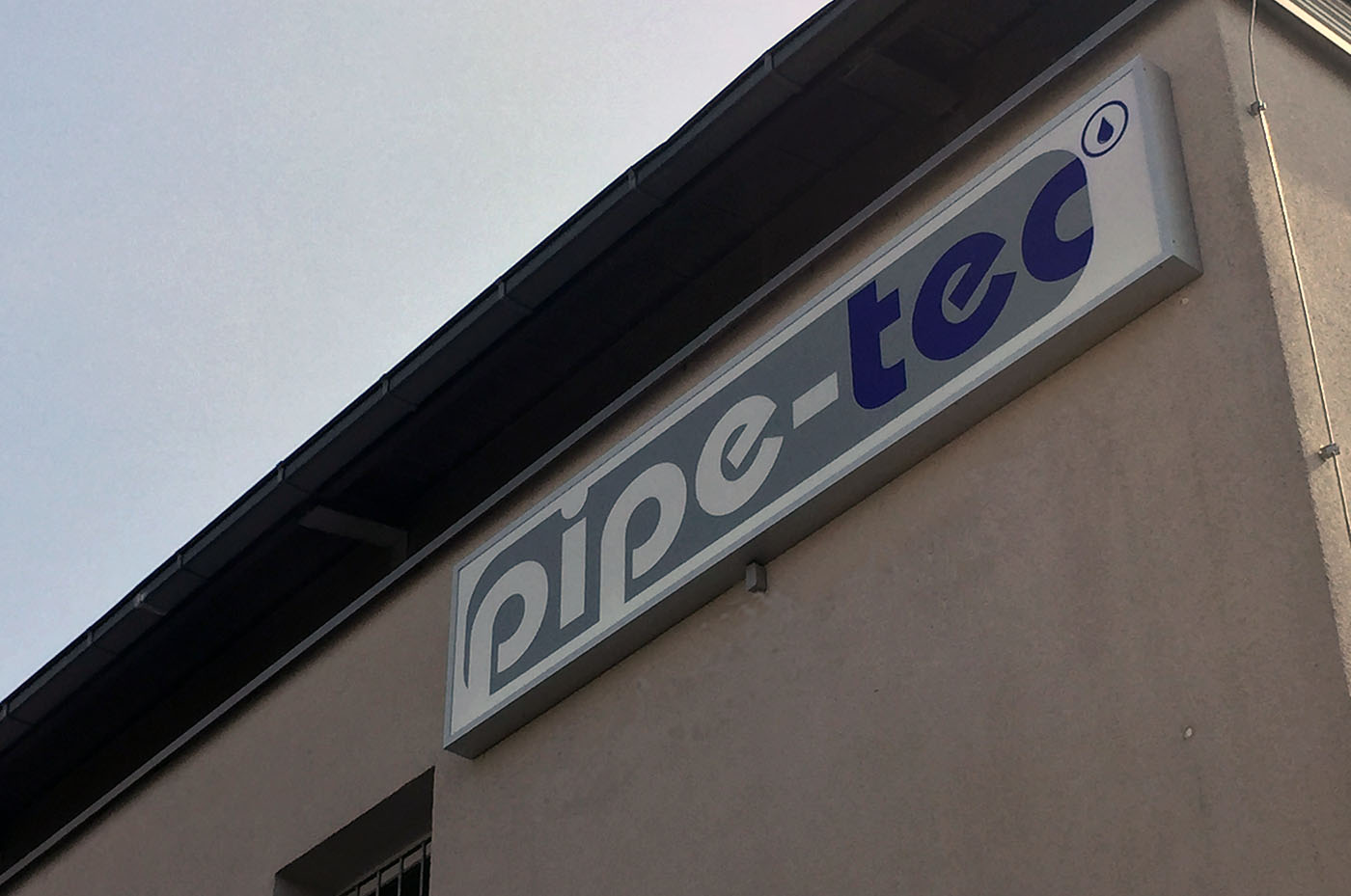 Heizung Sanitär Solar - pipe-tec - Ihr Klempner in Leipzig